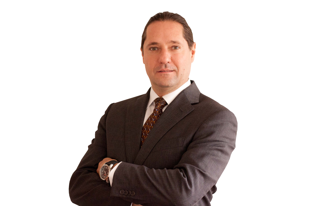 Trivella, Mario – CEDCA